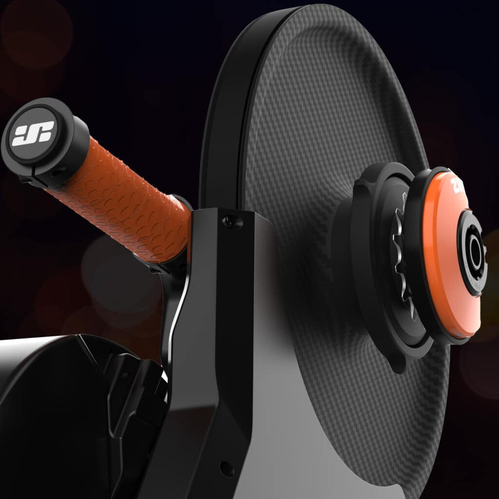 JetBlack Cycling | Cycling Trainers & Accessories / Smart Trainers ...